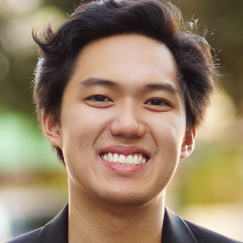 Bryan Lippio – International Coaching Federation