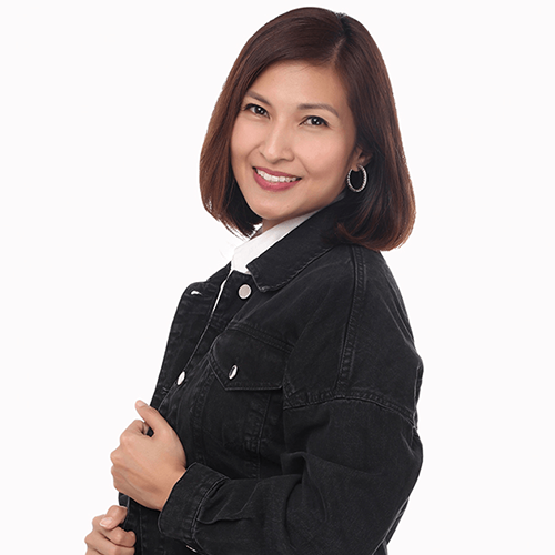 Nature Marie Maramag – Calderon – International Coaching Federation