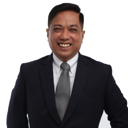 Elmo Alforque – International Coaching Federation