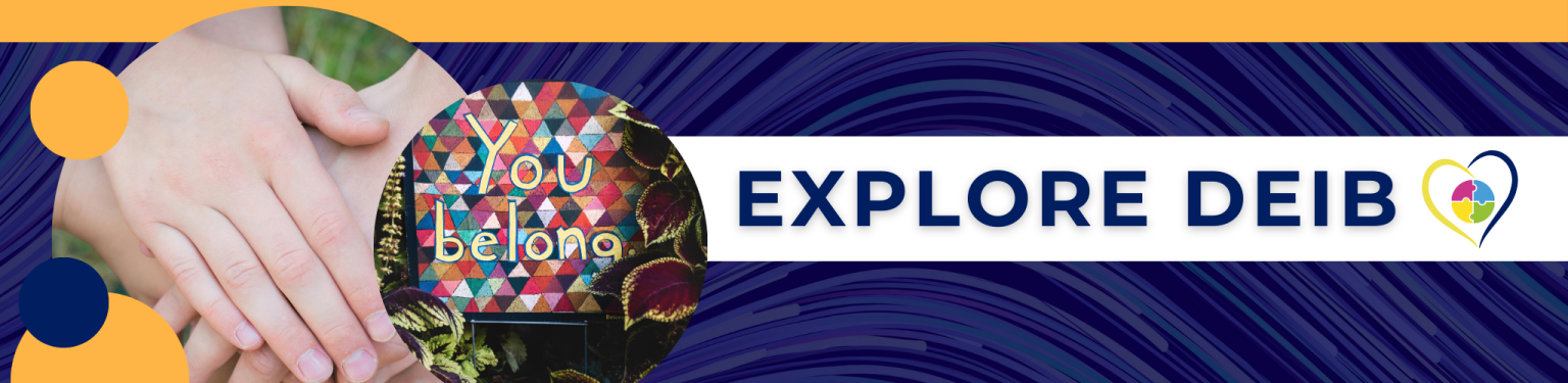 Explore DEIB - International Coaching Federation