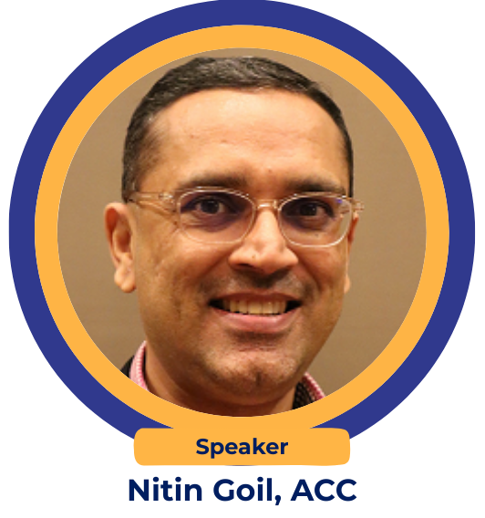 International Coaching Week 2025 - International Coaching Federation