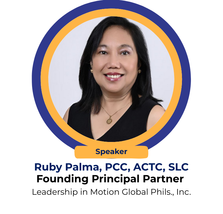 International Coaching Week 2025 - International Coaching Federation