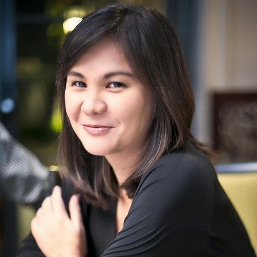 Ma. Cecilia “Leah” Sanchez – International Coaching Federation